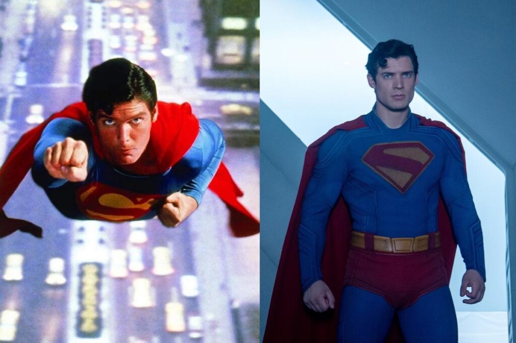 Every ‘Superman’ Movie Ranked, From Worst to Best – DCComicBooks.com (DCB)