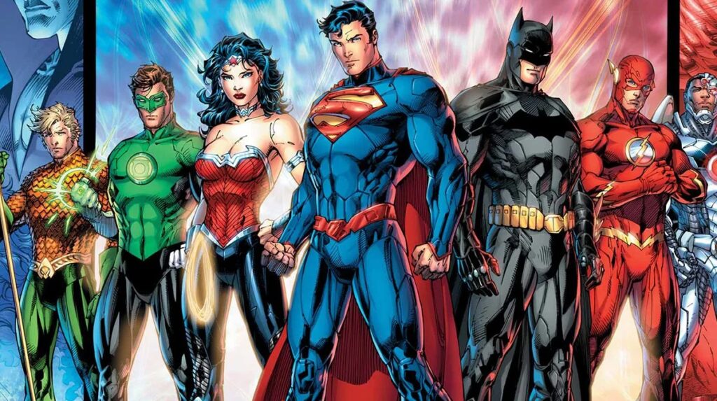 10 Wild Facts About DC Characters Everyone Should Know – DCComicBooks ...