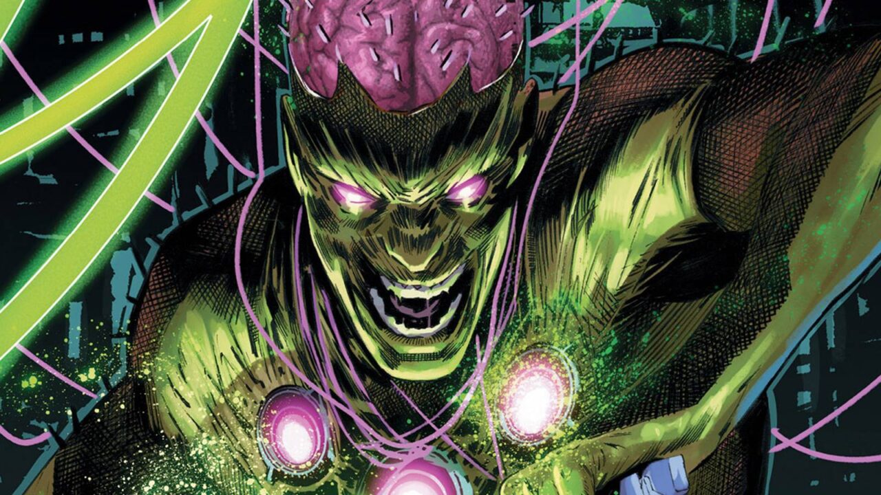 DC’s Most Underrated Villain is About to Unleash an Absolute Demon ...