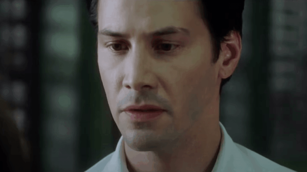 Keanu Reeves Offers an Intriguing Constantine 2 Update – DCComicBooks ...