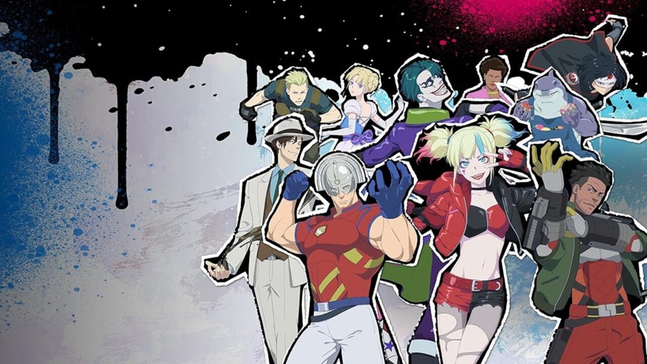 7 Times DC And Anime Changed The World – DCComicBooks.com (DCB)